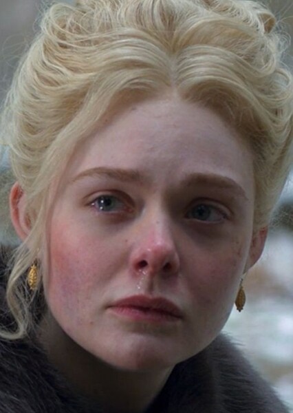 Isabella Linton-Heathcliff Fan Casting for Wuthering Heights | myCast ...