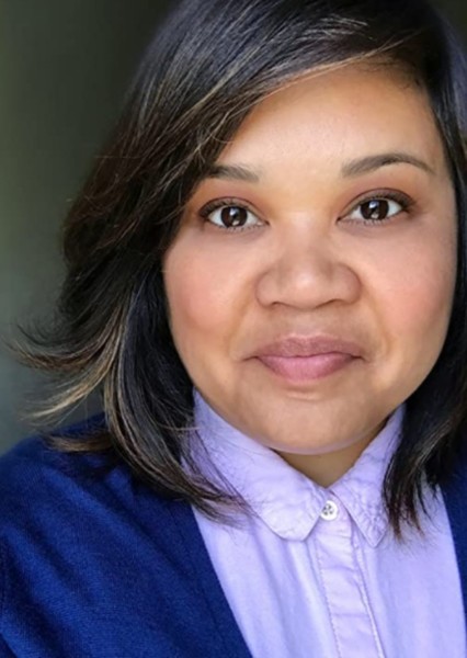 Ellen D. Williams Photo on myCast - Fan Casting Your Favorite Stories