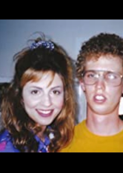 Ellen Dubin Photo on myCast - Fan Casting Your Favorite Stories