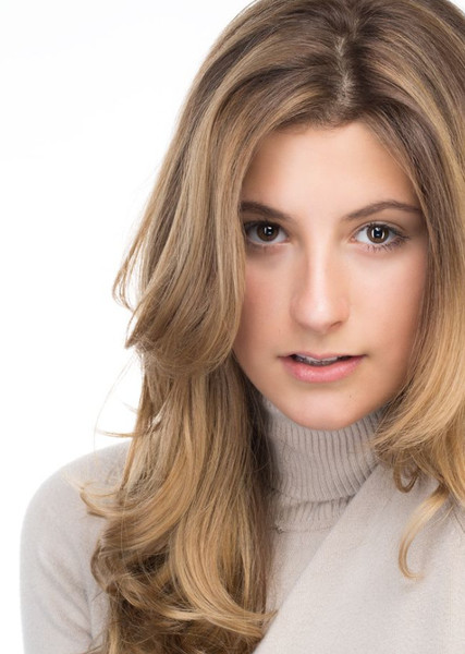 Ellen Marguerite Cullivan Fan Casting