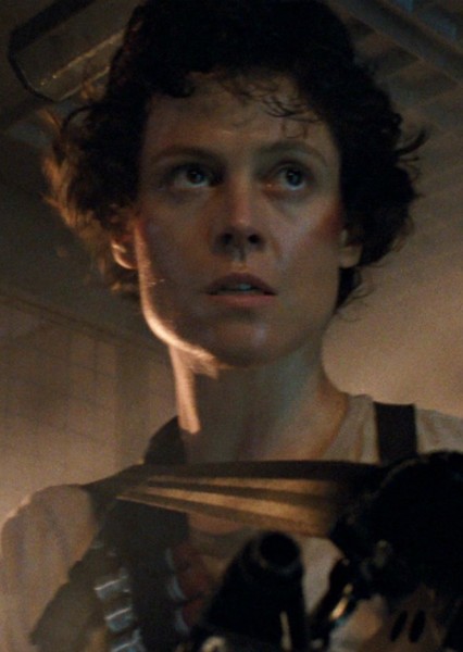 Ellen Ripley Photo on myCast - Fan Casting Your Favorite Stories