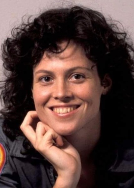 Ellen Ripley Photo on myCast - Fan Casting Your Favorite Stories