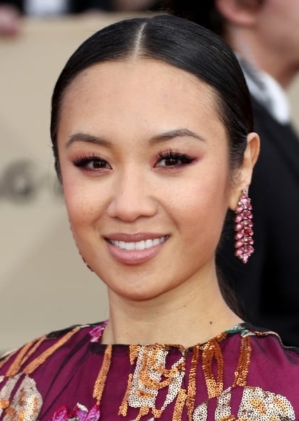 Ellen Wong Photo on myCast - Fan Casting Your Favorite Stories