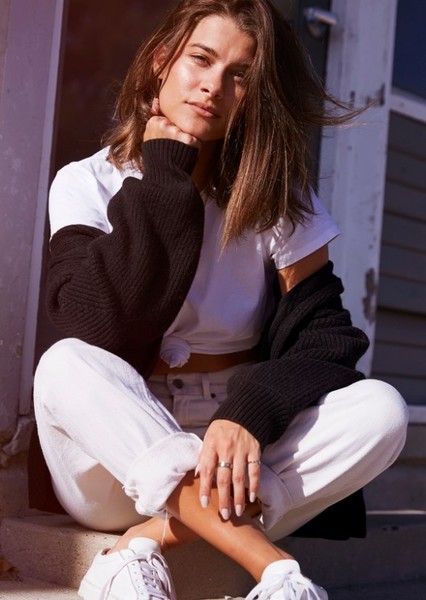 Elliana Hahn Photo on myCast - Fan Casting Your Favorite Stories