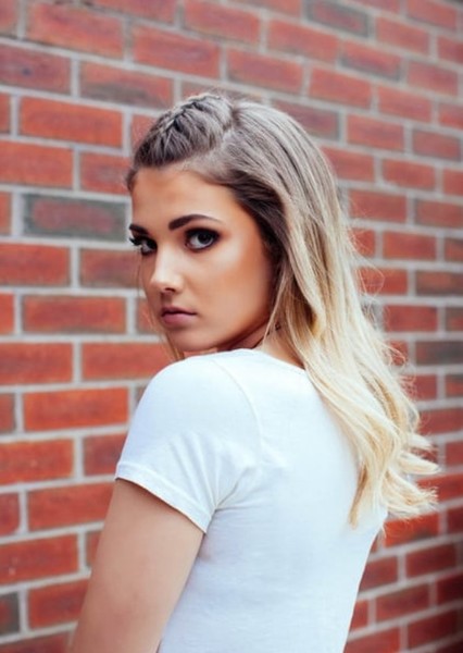 Ellie Gall Photo on myCast - Fan Casting Your Favorite Stories