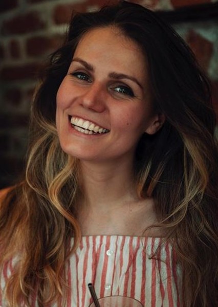 Ellie Land Photo on myCast - Fan Casting Your Favorite Stories