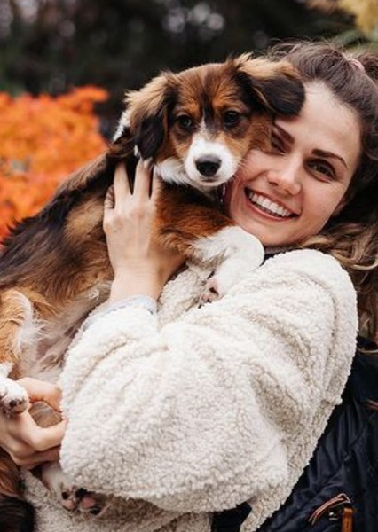 Ellie Land Photo on myCast - Fan Casting Your Favorite Stories