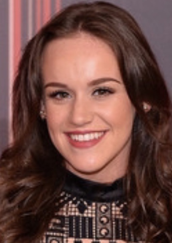 Ellie Leach Photo on myCast - Fan Casting Your Favorite Stories