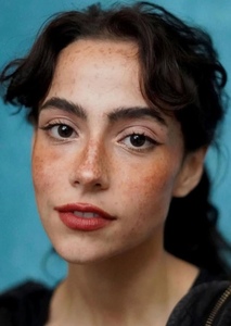 Photos of Ellie Mejia on myCast - Fan Casting Your Favorite Stories