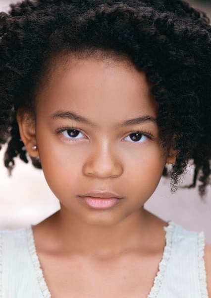 Ellie Reine Fan Casting
