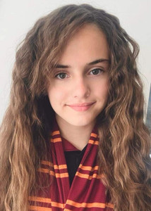 Photos of Ellie Rowe on myCast - Fan Casting Your Favorite Stories