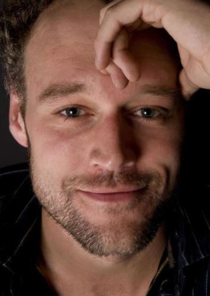 Elliot Cowan Photo on myCast - Fan Casting Your Favorite Stories