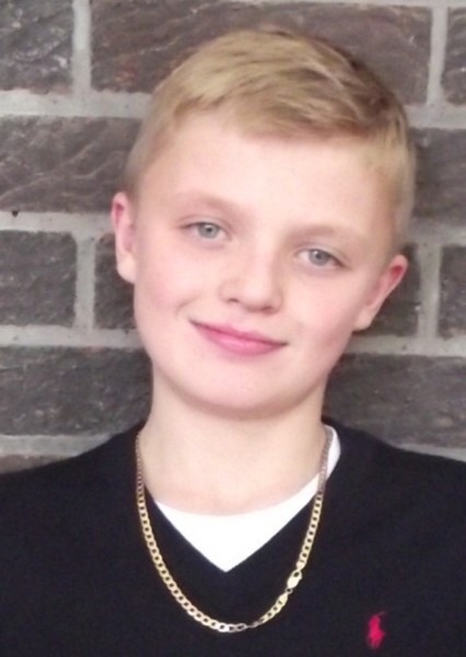 Elliot Greene Fan Casting