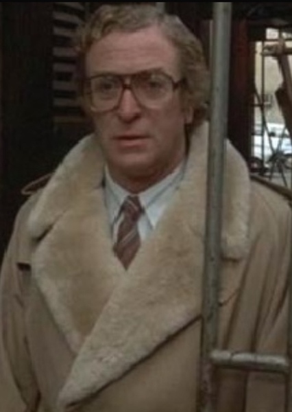 Elliot (Hannah and Her Sisters) Fan Casting