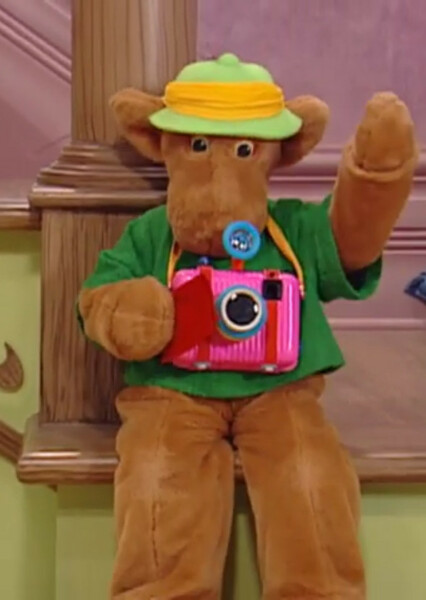 Lionel (Elliot Moose) Fan Casting