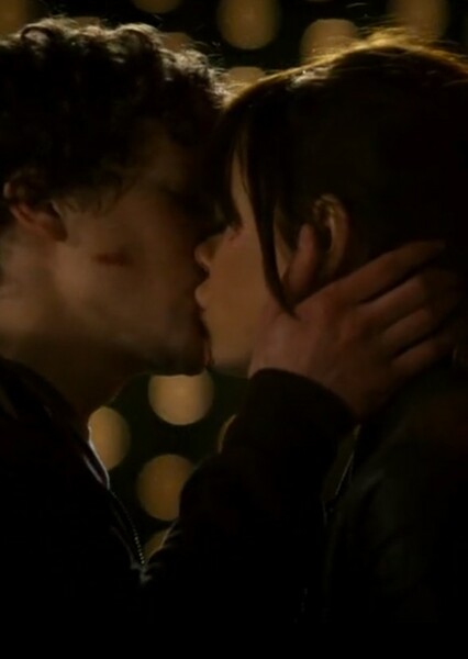 Elliott Reeves and Lois Baker Fan Casting