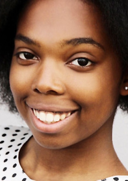 Ellis George on myCast - Fan Casting Your Favorite Stories