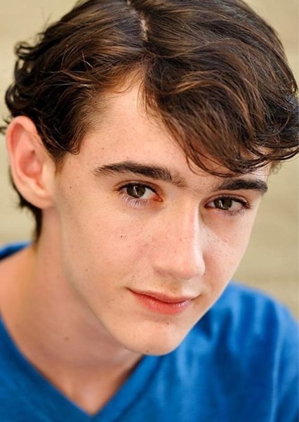 Ellis Rubin Fan Casting