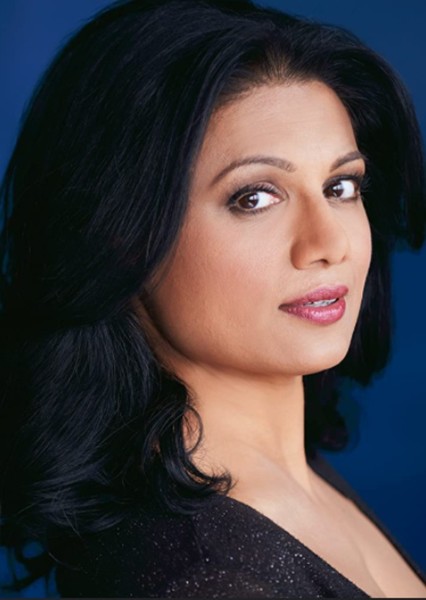 Ellora Patnaik Photo on myCast - Fan Casting Your Favorite Stories