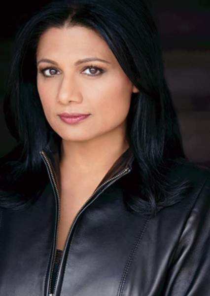 Ellora Patnaik Photo on myCast - Fan Casting Your Favorite Stories