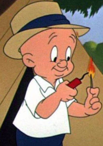 Elmer Fudd Photo on myCast - Fan Casting Your Favorite Stories