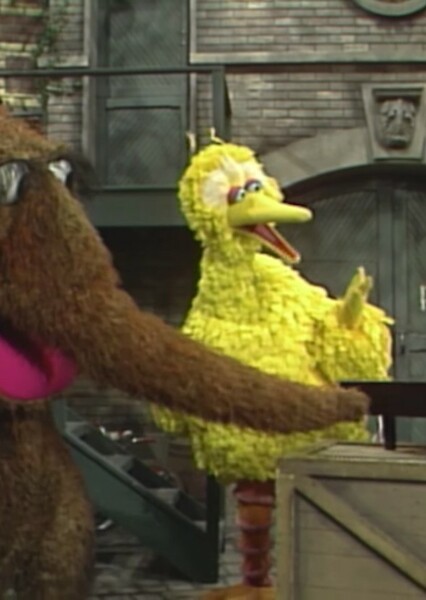 African Alphabet Fan Casting