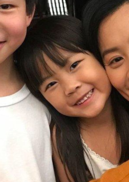 Elodie Fong Photo on myCast - Fan Casting Your Favorite Stories