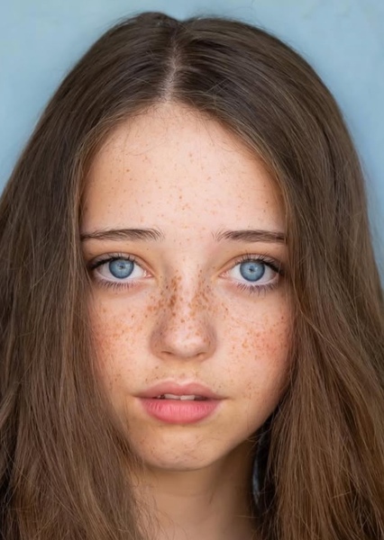 Elodie Salmon Fan Casting