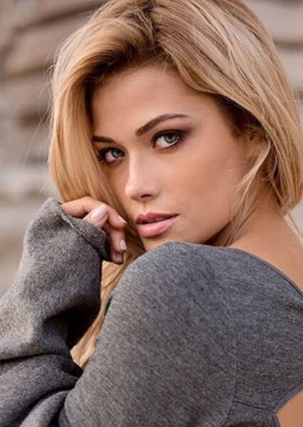 Elona Lebedeva Fan Casting