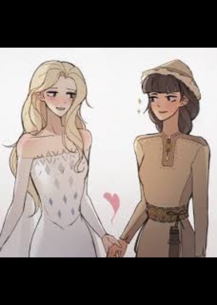 Mushu and Sisu Fan Casting