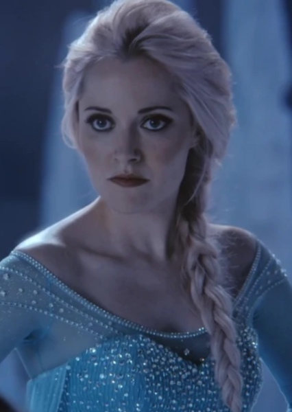 Elsa (Frozen) Photo on myCast - Fan Casting Your Favorite Stories