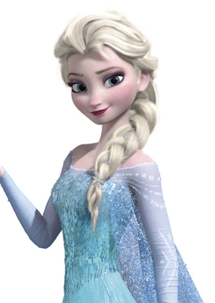 Elsa (Frozen) Photo on myCast - Fan Casting Your Favorite Stories