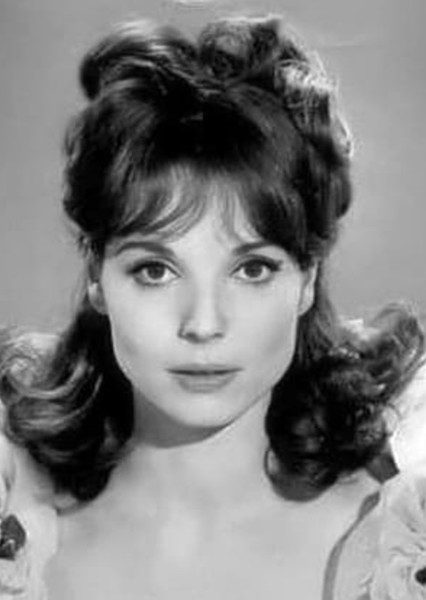 Elsa Martinelli Photo on myCast - Fan Casting Your Favorite Stories