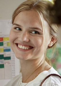 Photos of Elsa Öhrn on myCast - Fan Casting Your Favorite Stories