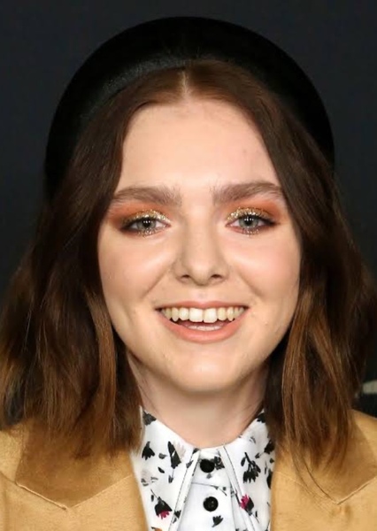 Elsie Fisher Photo on myCast - Fan Casting Your Favorite Stories