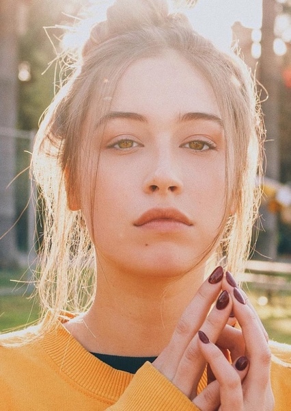 Elsie Hewitt Photo on myCast - Fan Casting Your Favorite Stories