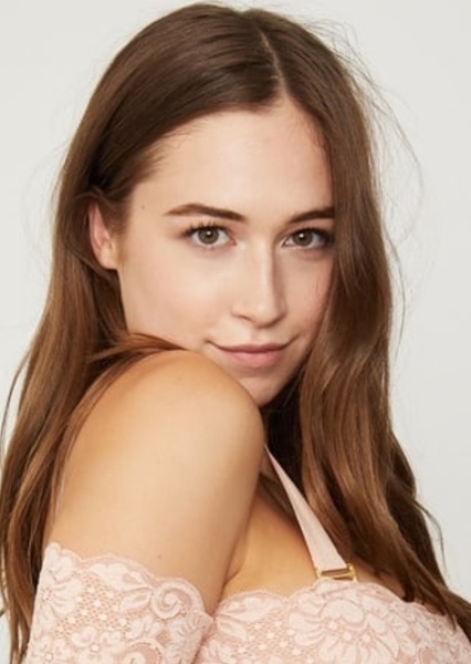 Elsie Hewitt Photo on myCast - Fan Casting Your Favorite Stories