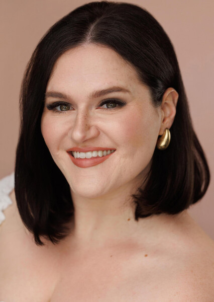 Elsie Lovelock Photo on myCast - Fan Casting Your Favorite Stories