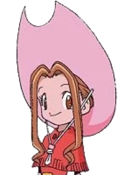 Fan Casting Elsie Lovelock as Amy Rose in Casting a random character ...