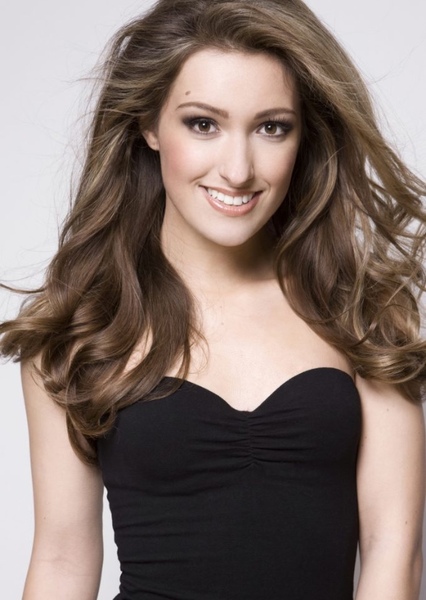 Elspeth Hanson Fan Casting