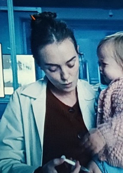 Charlotte Lockwood Fan Casting for the JURASSIC saga | myCast - Fan ...