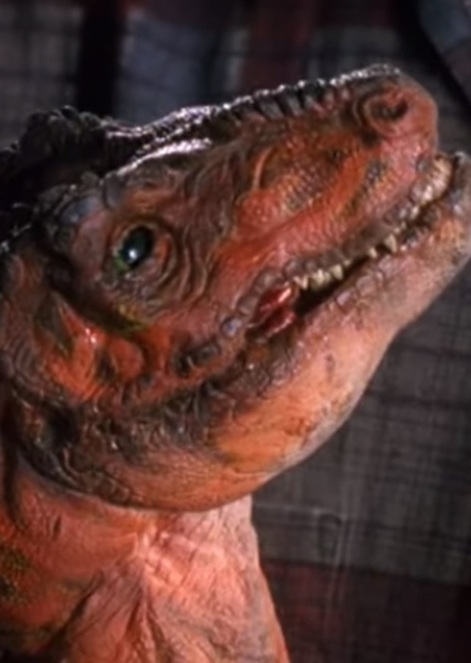 Elvis the Tyrannosaurus Rex Photo on myCast - Fan Casting Your Favorite ...