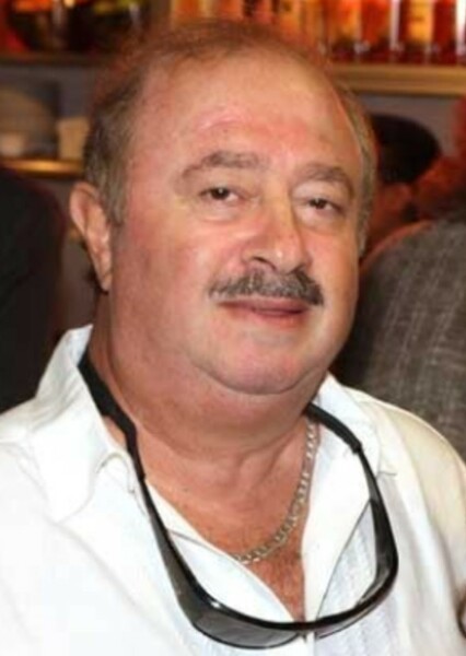 Ely Feldman Fan Casting