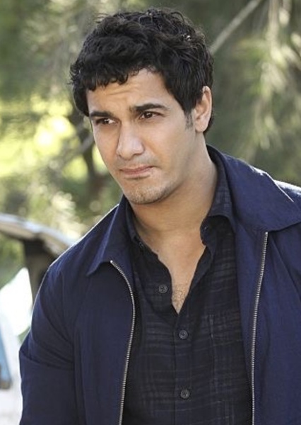 Elyes Gabel Photo on myCast - Fan Casting Your Favorite Stories