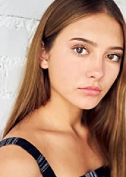 Elyse Cole Photo on myCast - Fan Casting Your Favorite Stories