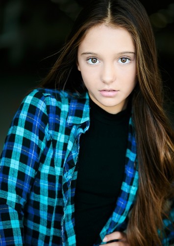 Elyse Cole Photo on myCast - Fan Casting Your Favorite Stories