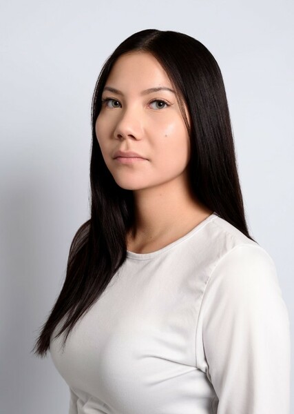 Ember Whitford Fan Casting