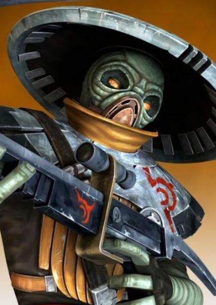 Embo on myCast - Fan Casting Your Favorite Stories