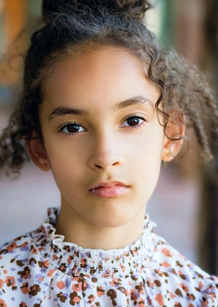 Emelia Camille Harewood Fan Casting