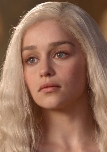 Emelia Clarke Photo on myCast - Fan Casting Your Favorite Stories